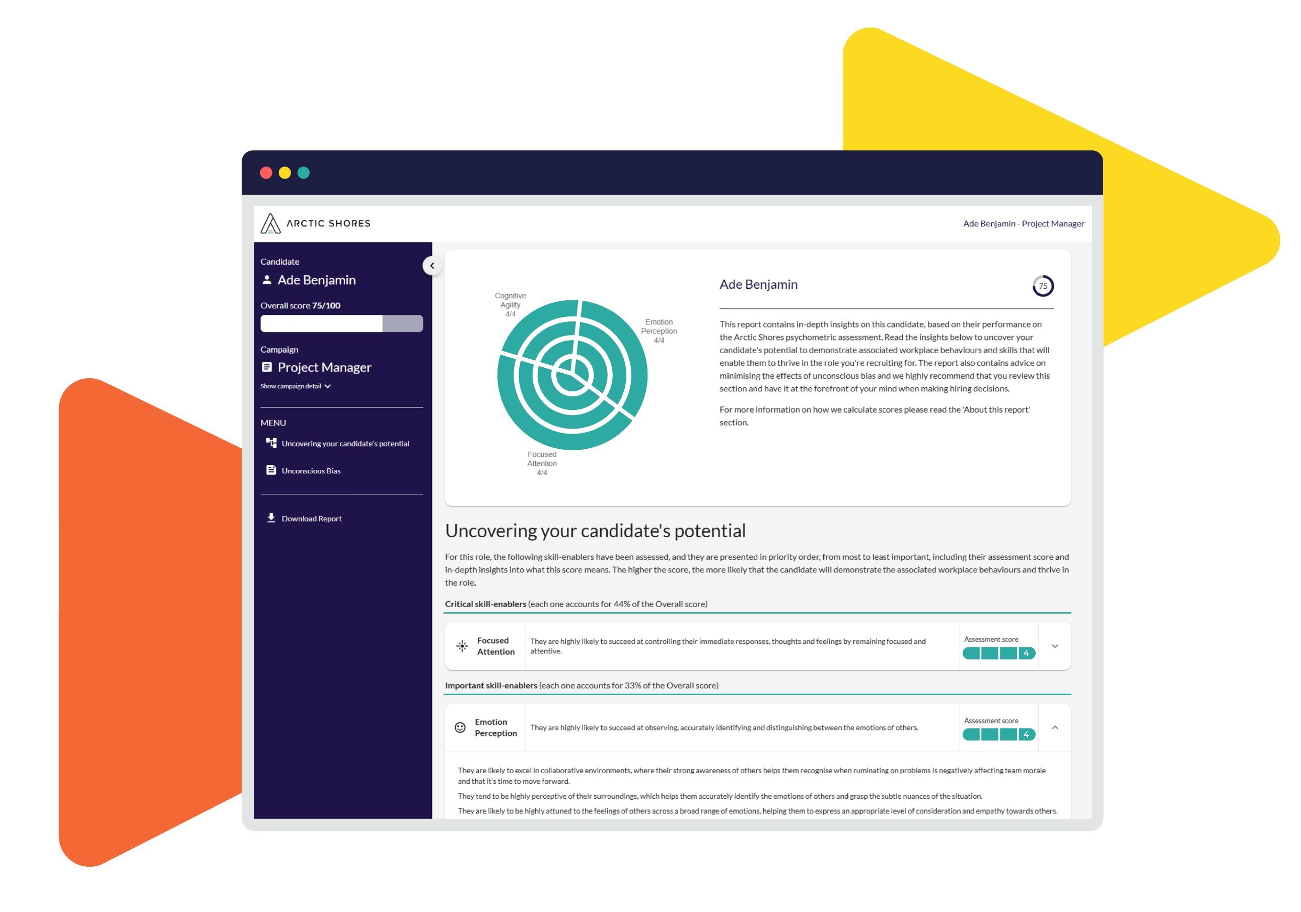 Psychometric Tests For Recruitment: Complete 2025 Guide