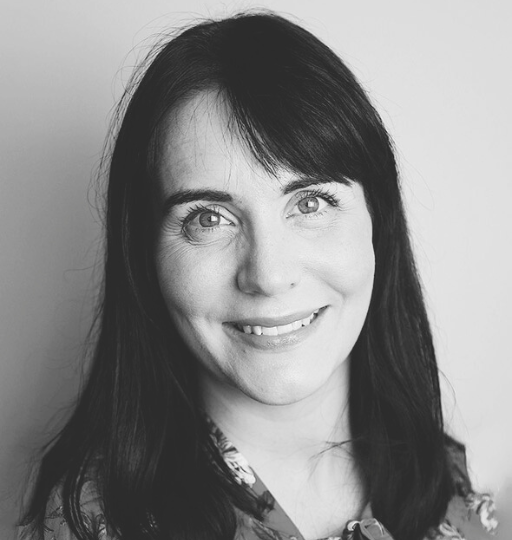 Jill Summers | Arctic Shores